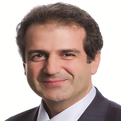 Speakers | AI & Machine Learning Summit