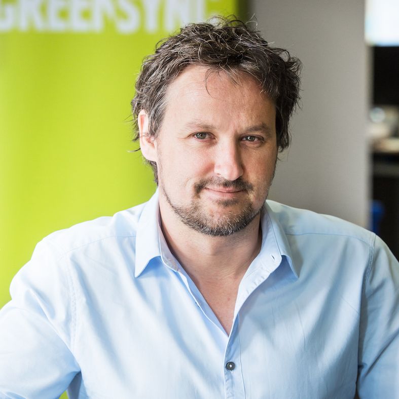 Speakers | AI for Business Summit